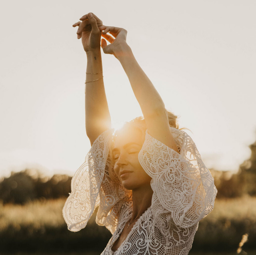 Grace | Rae Skincare