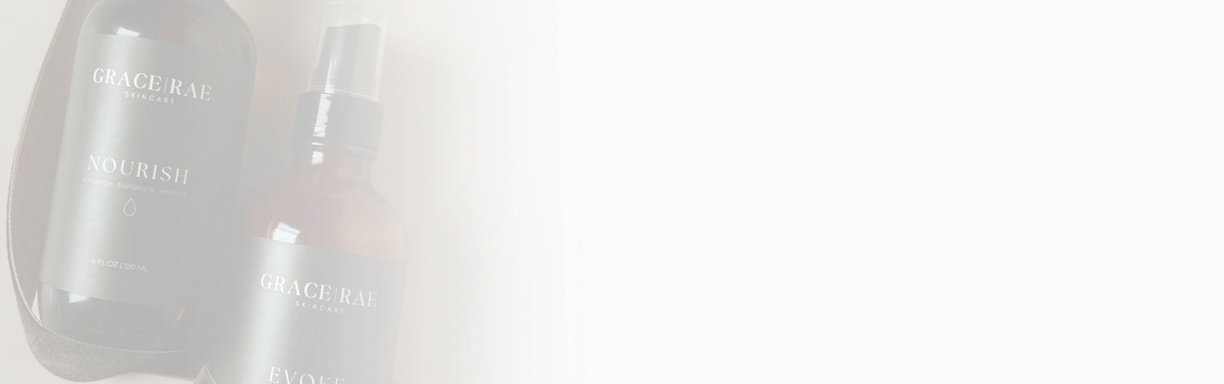 Grace | Rae Skincare