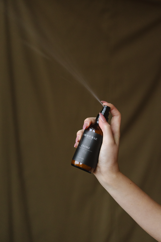 Grace | Rae Skincare