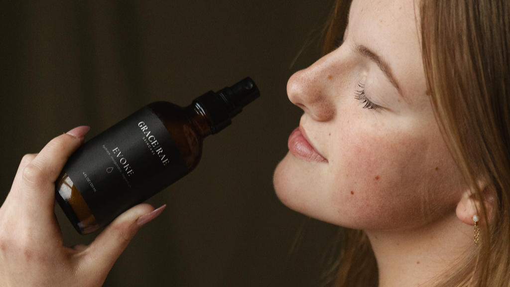 Grace | Rae Skincare